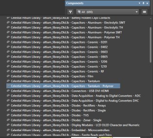 CLONE LIBRARY & CONFIGURE ALTIUM - Open Source Altium DBLib